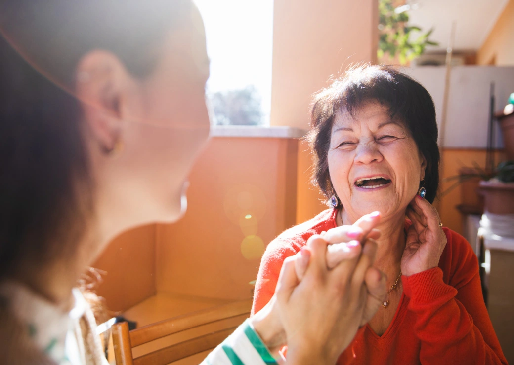 Dementia Support Hammondcare